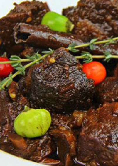 24 Types of Caribbean Food You Need to Try Now