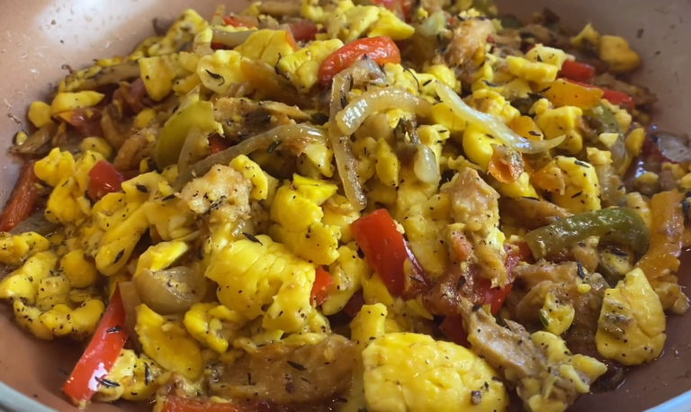 24 Types of Caribbean Food You Need to Try Now
