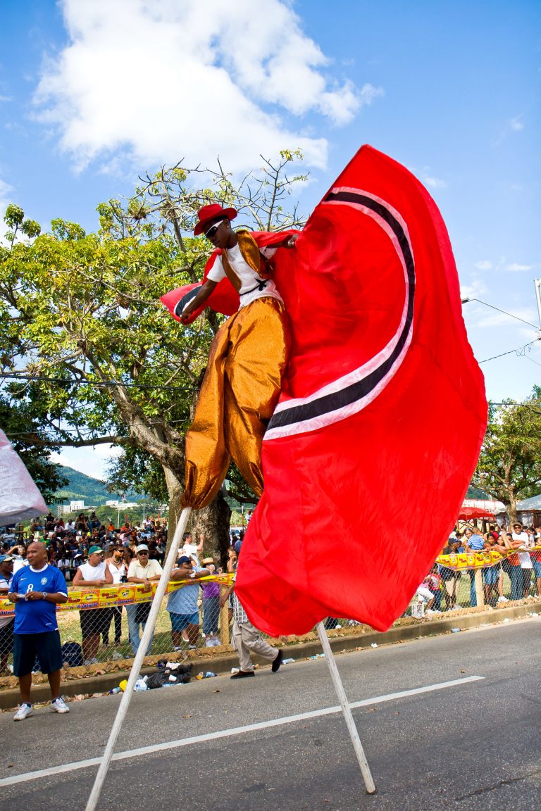The Incredible Story of Caribbean Independence