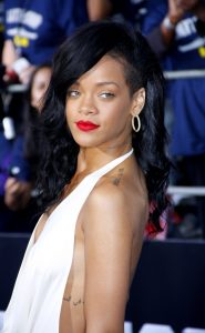 From Small Island to Big Hits – The Story of the Remarkable Rihanna