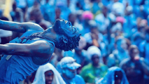 Caribbean Culture – A Journey of Independence and Identity