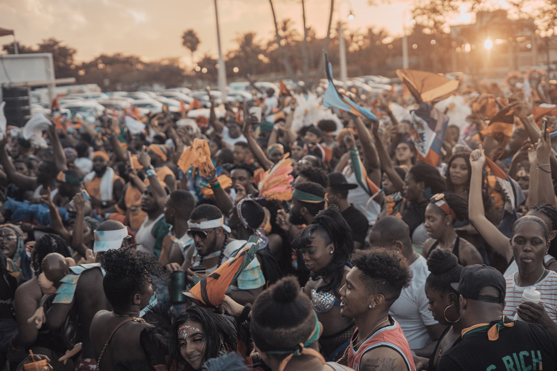 Trinidad Carnival is the Greatest Show on Earth! Here’s Why.
