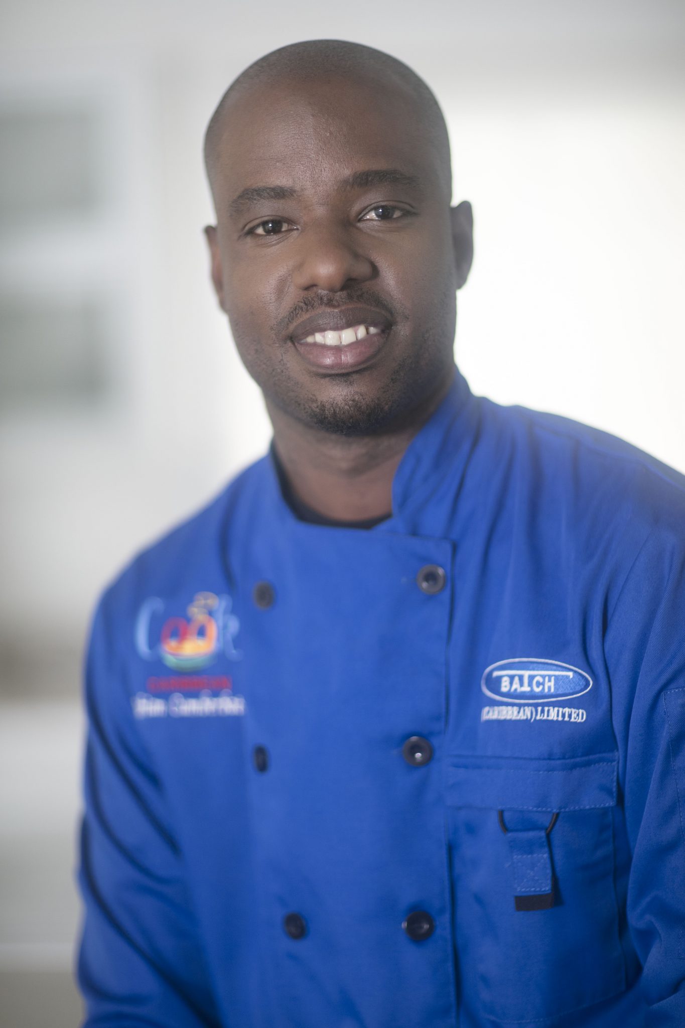 Chef Adrian Cumberbatch | Exceptional Caribbean