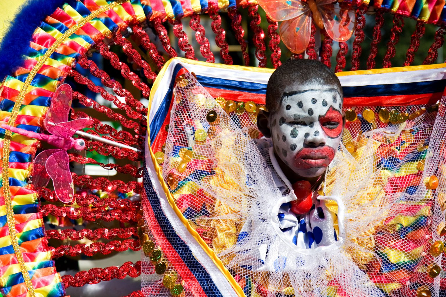 Caribbean Culture – A Journey of Independence and Identity