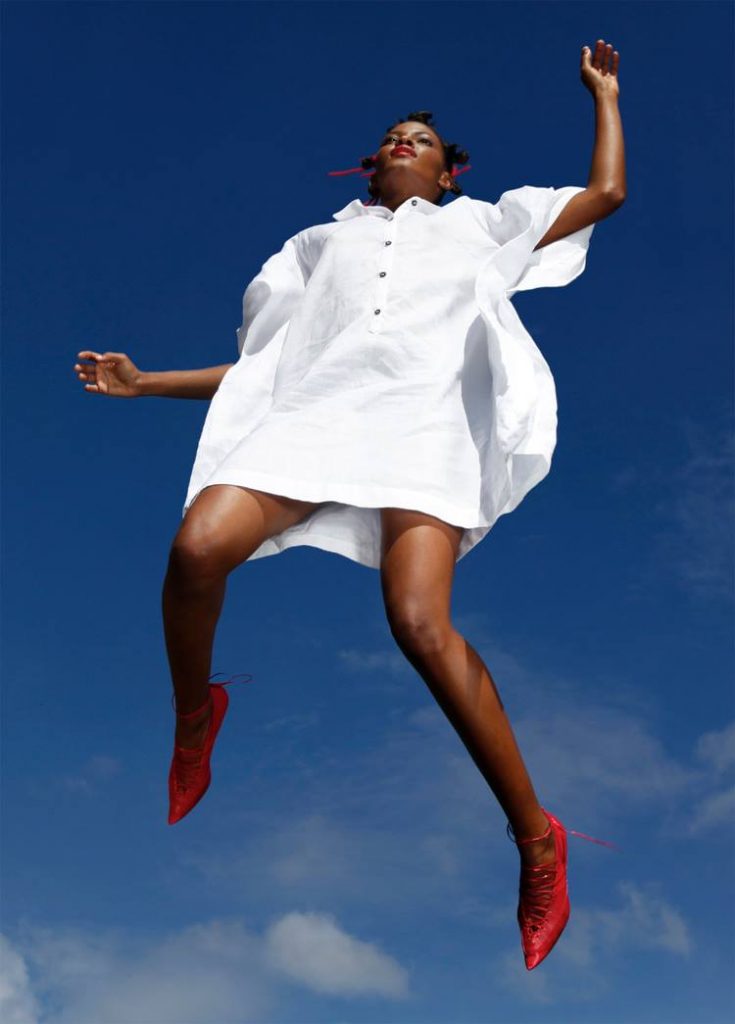 Caribbean Style – A Breathtaking Journey of Fashioning Our Future ...