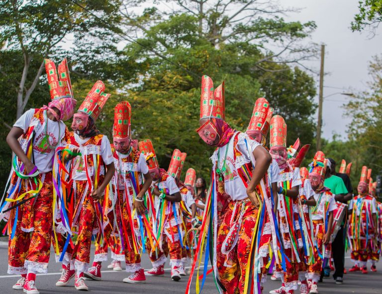 Unveiling the Magic of Caribbean Christmas Traditions