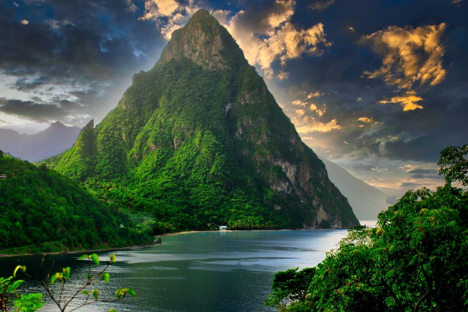 30 World Heritage Sites Of The Caribbean You Need to Visit