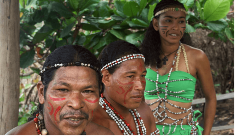 The Chinese Have Influenced the Caribbean in a Powerful Way