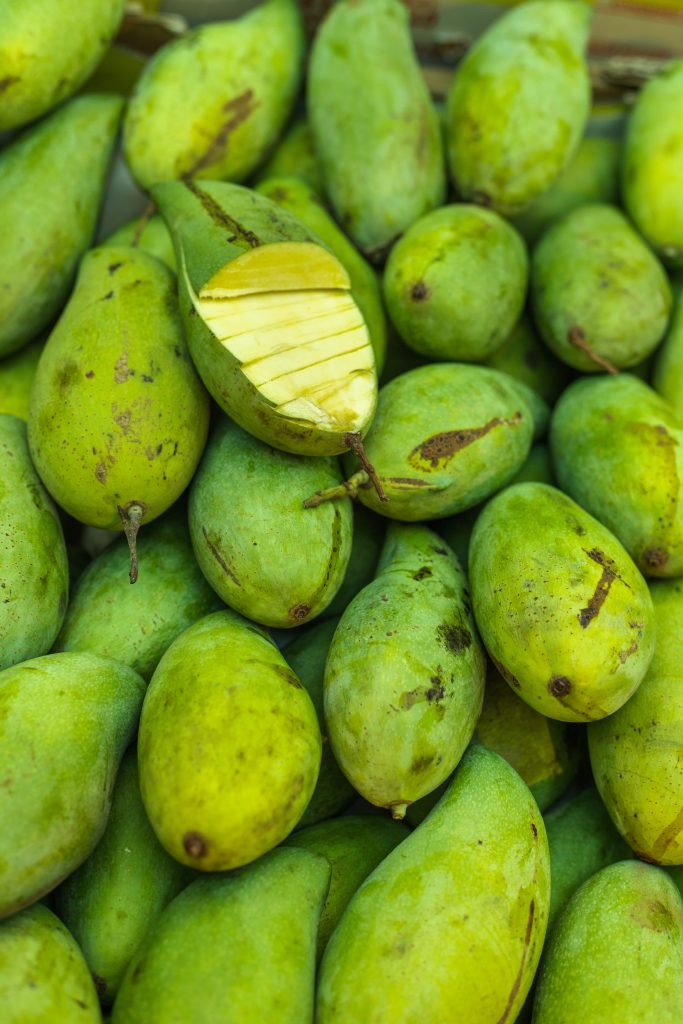 Mango – A Caribbean Fruit Waiting to be ‘Discovered’ | Exceptional ...