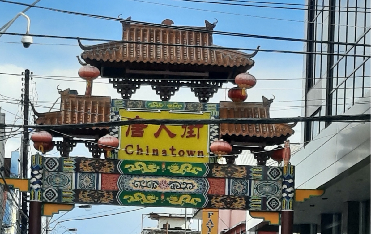 The Chinese Have Influenced the Caribbean in a Powerful Way