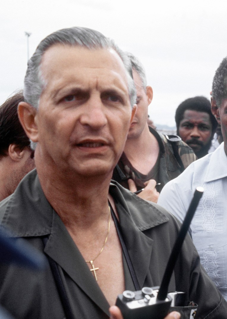 Arabs in the Caribbean – Small in Number but Big in Power | Exceptional ...