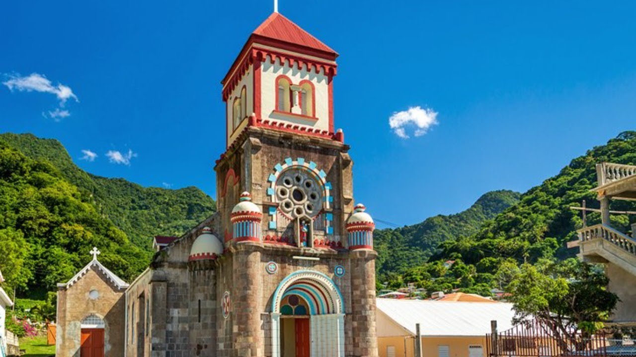 The Caribbean is One of the Most Religious Places in the World ...