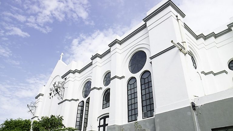 The Caribbean is One of the Most Religious Places in the World ...