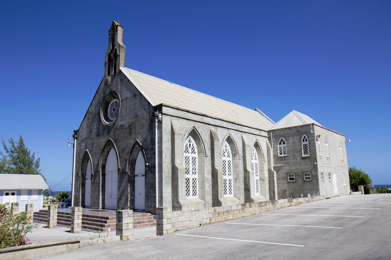 The Caribbean is One of the Most Religious Places in the World ...