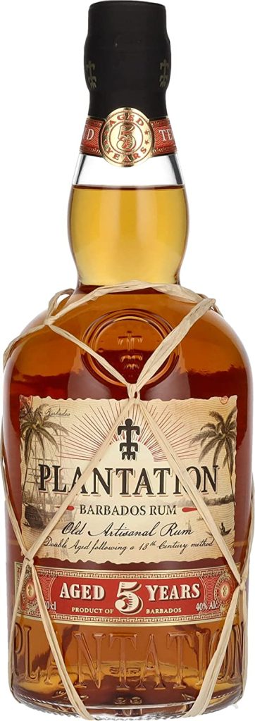 Plantation Rum – Barbados | Exceptional Caribbean