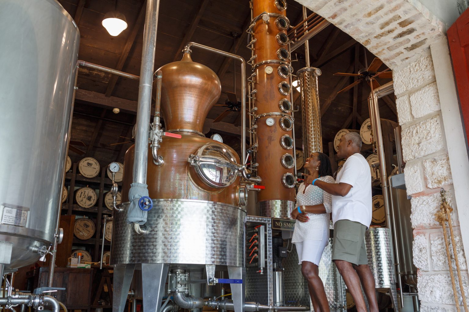 Discover Caribbean Rum – the True Spirit of the Caribbean