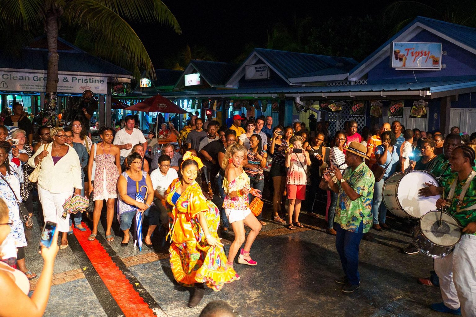 The Incredible Story of Caribbean Independence