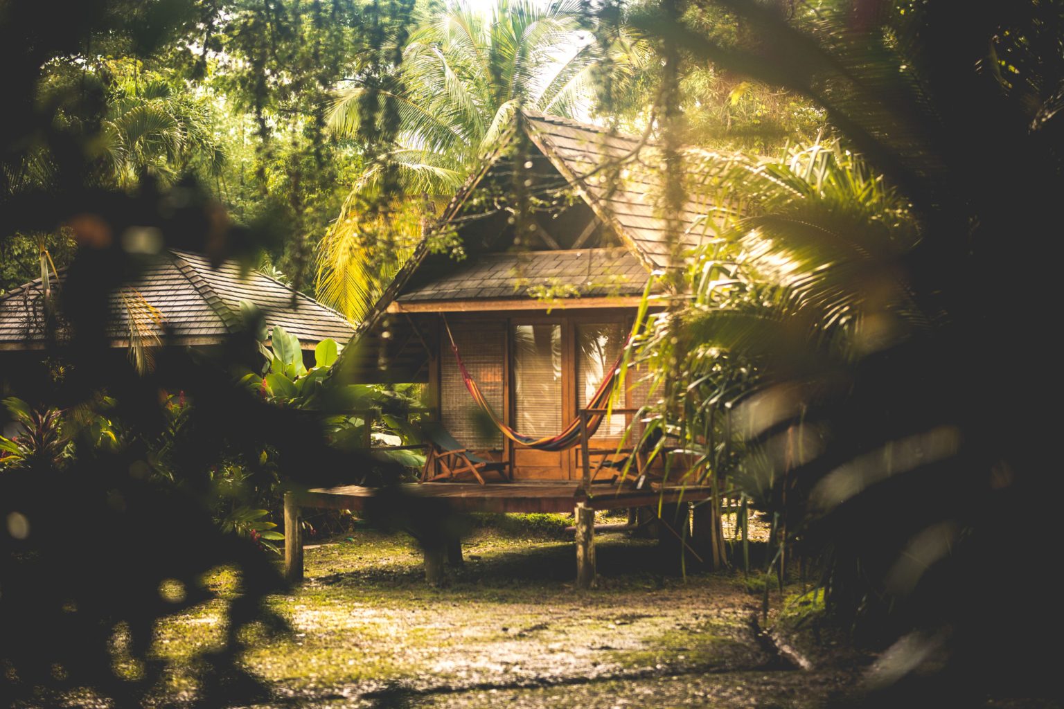 Acajou Hotel – Trinidad | Exceptional Caribbean