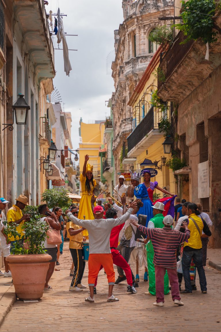 The Incredible Story of Caribbean Independence