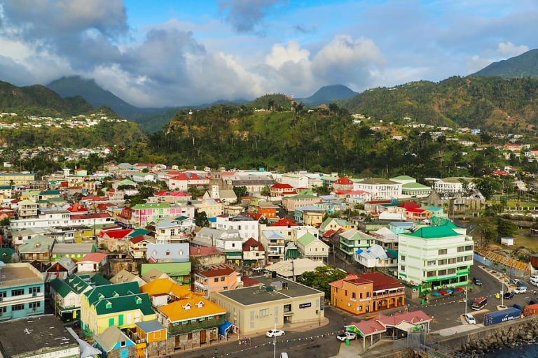 The Incredible Story of Caribbean Independence