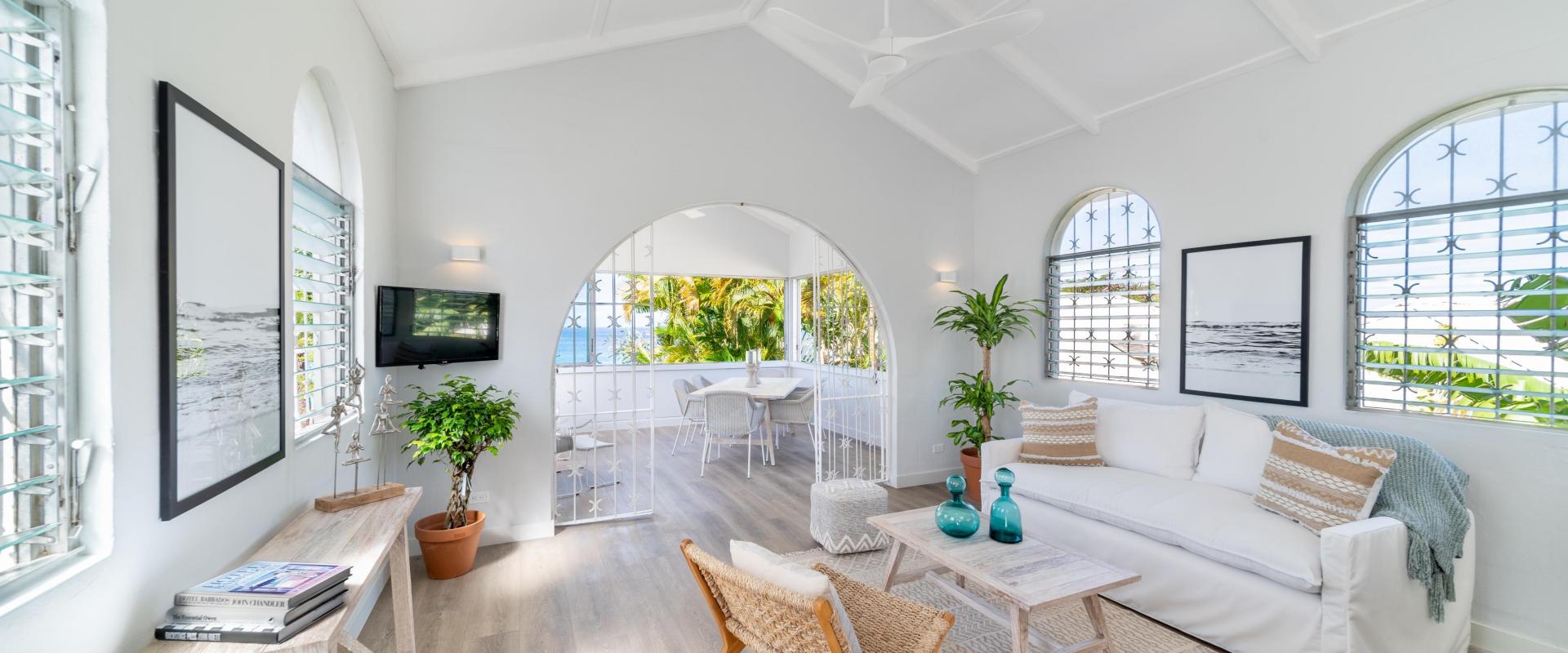 Secret Cove #2 – Barbados | Exceptional Caribbean