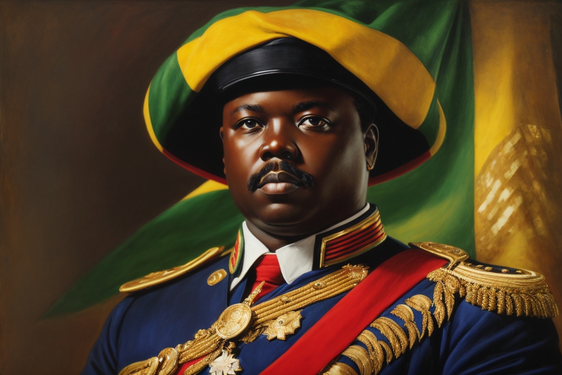 Celebrating Heroes Day in Jamaica: Honouring the Legends Who Shaped a ...