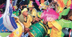Unveiling the Magic of Caribbean Christmas Traditions