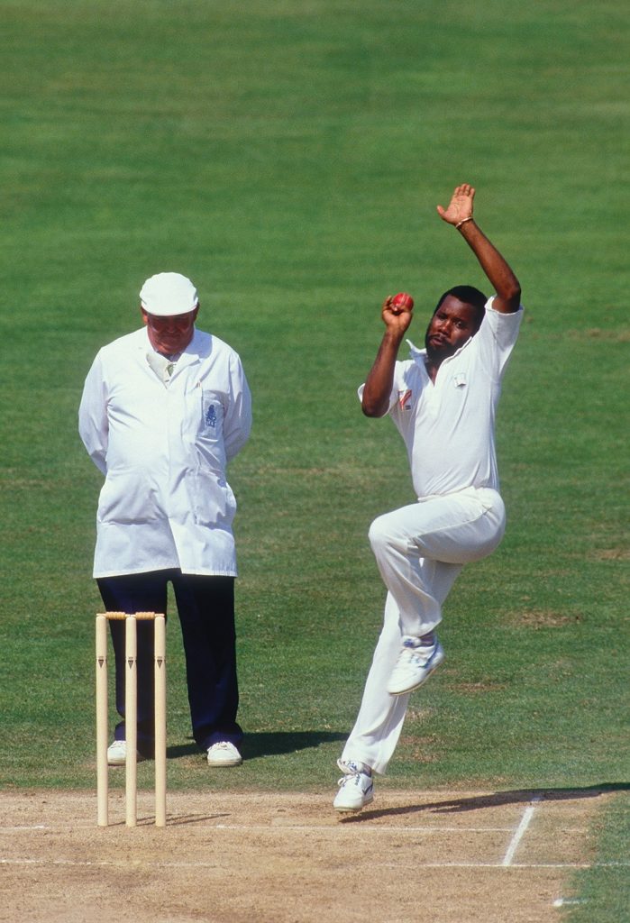 Malcolm Marshall – A Fast-Bowling Maestro | Exceptional Caribbean